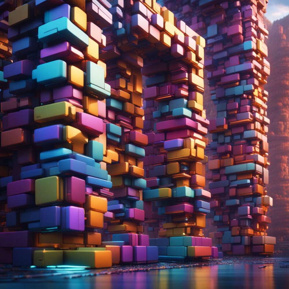 Blockchain vs BlockDAG: Where To Begin 2024 - Crypto Yield Reviews